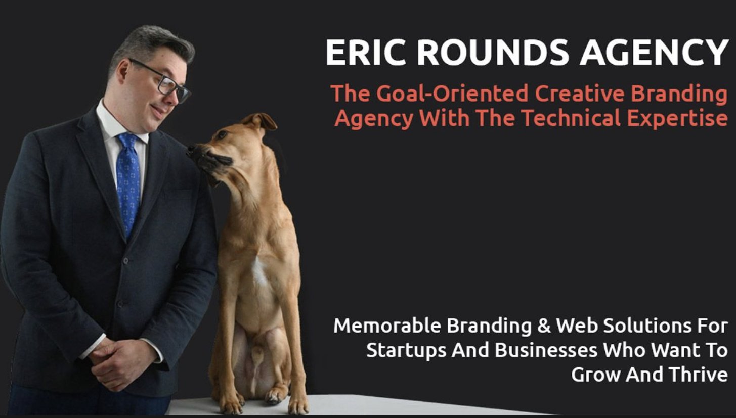 Eric Rounds Branding and Web Solutions in Lambertville, NJ
