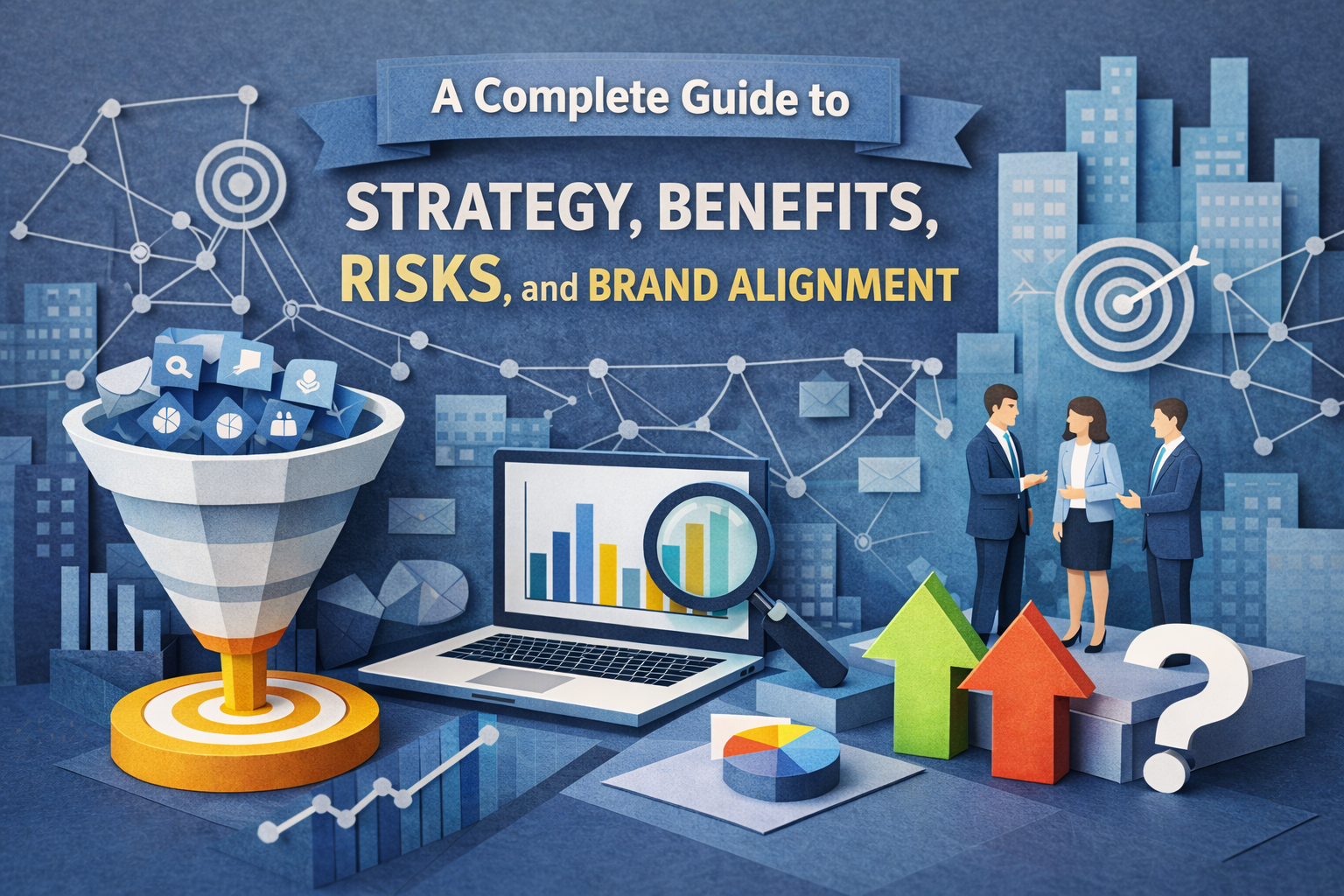 A Complete Guide to Account-Based Marketing » Eric Rounds Agency ...