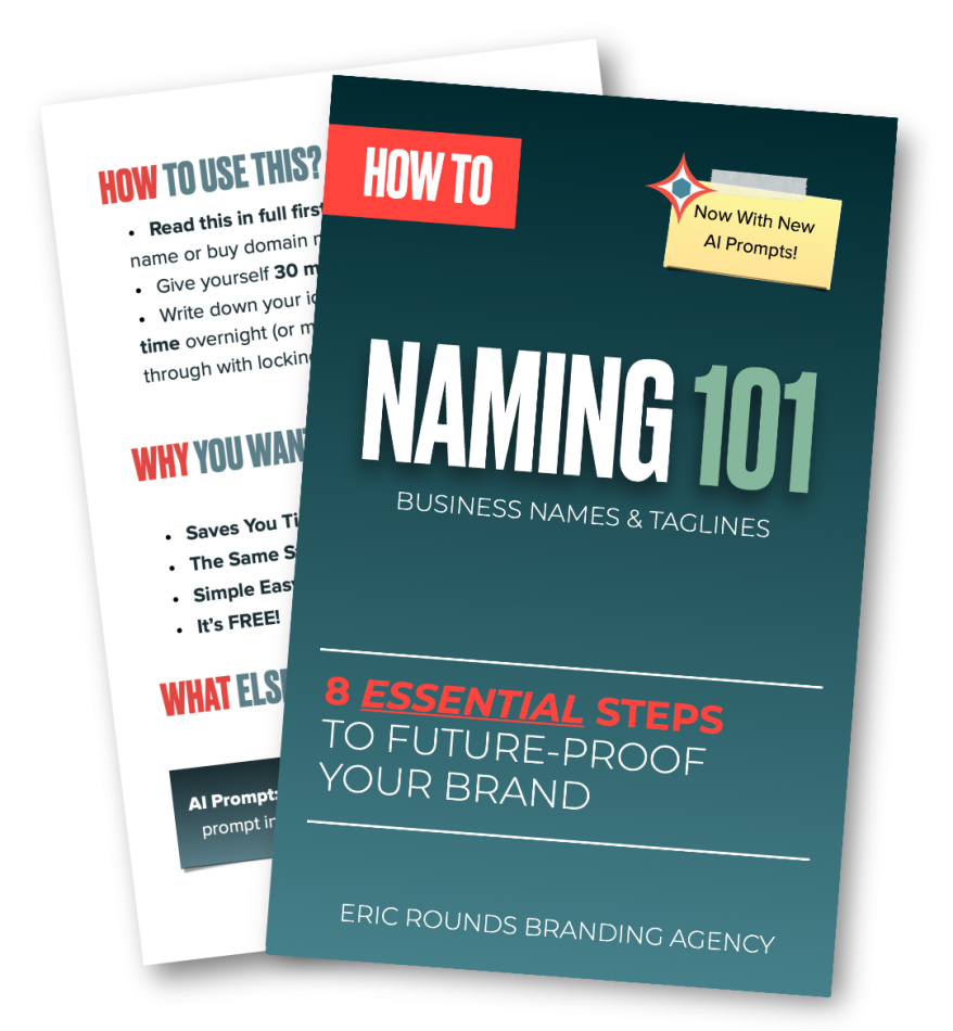Free eBook: Unlock the 8 Essential Steps to Future-Proof Your Brand ...